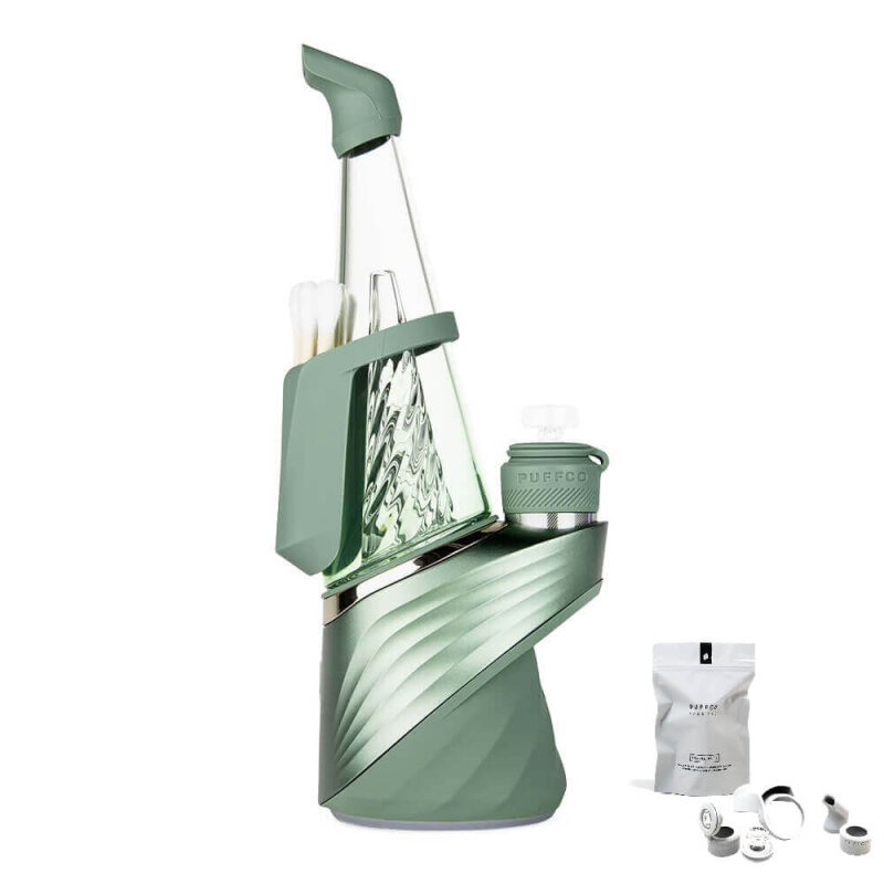 Puffco Travel Pack für Peak Pro Vaporizer - adonhusa.de - Dein Cannab